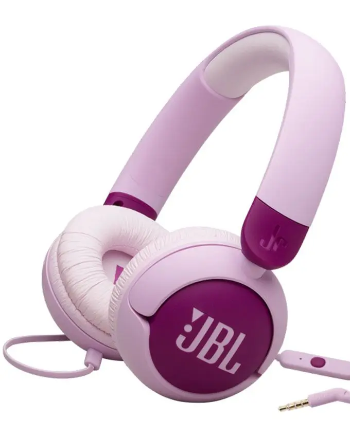 JBL Slušalice JR320, Kids, Ljubičaste