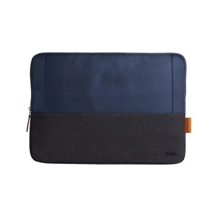 Trust Torba za laptop Lisboa Sleeve, 16", Plava