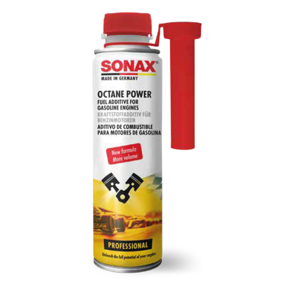 Aditiv Octan Power SONAX 0,300 514200