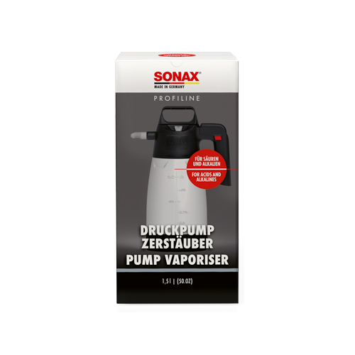 Pumpica za kiseline i alkalije SONAX – 496005