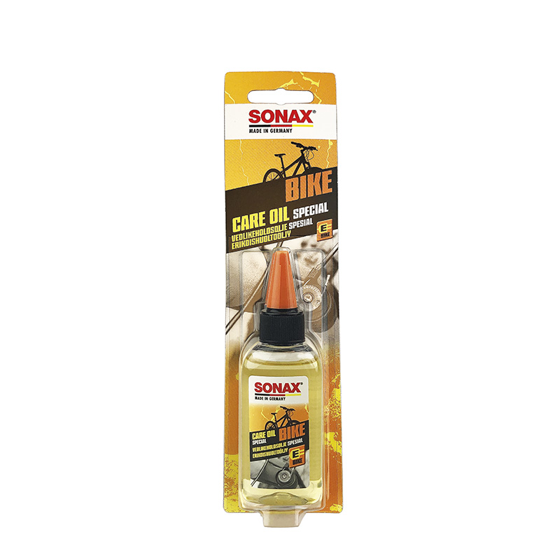 Specijalno ulje za bicikl SONAX 50ml – 857541