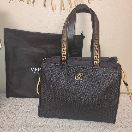 Nova Versace torba