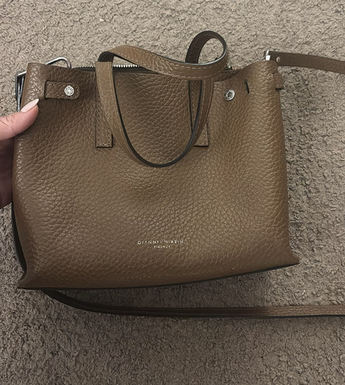 Gianni Chiarini, original