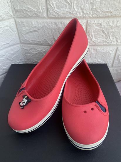 Crocs baletanke broj 37