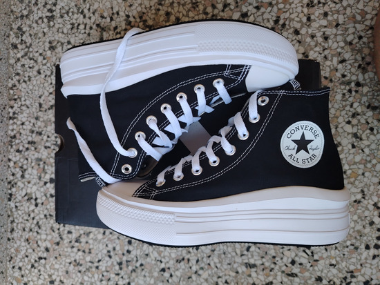 Converse Move, vel. 39,NOVE