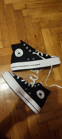 Converse Lift Platforma, 39,nove