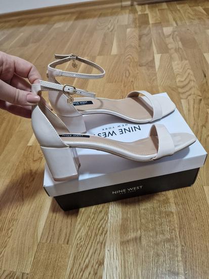 Nine west sandale 39