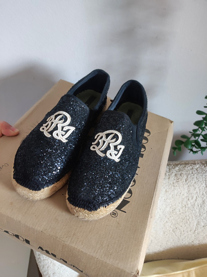 REPLAY espadrile