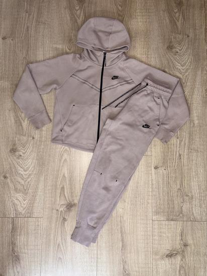 Nike Tech Fleece Komplet