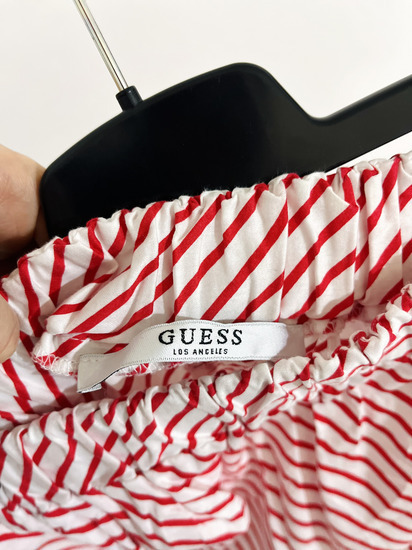 Guess ORIGINAL haljina XS vel