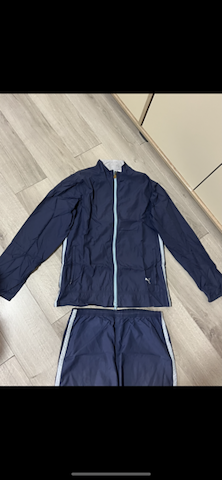 PUMA original komplet trenerka