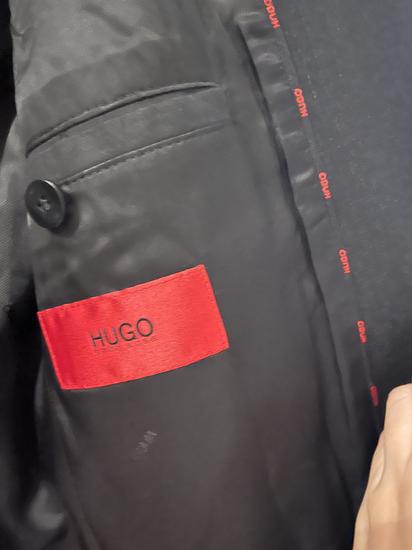 Hugo Boss novi sako