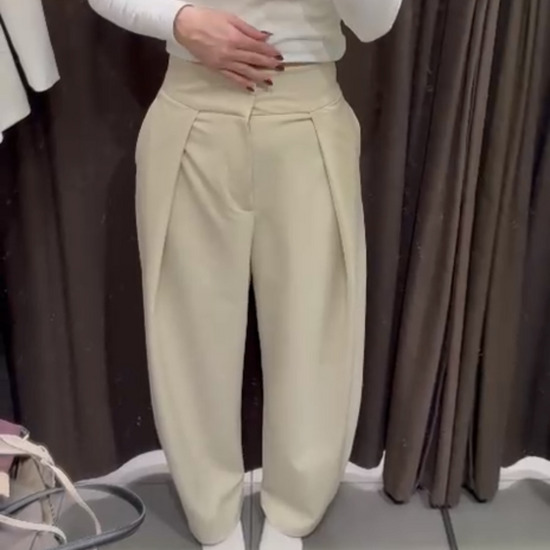 Zara pantalone