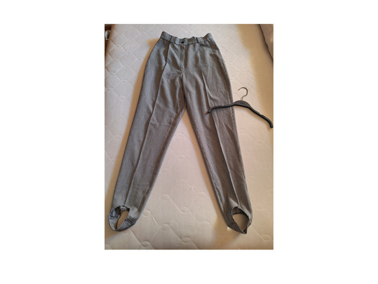 Zara pantalone sa stopom