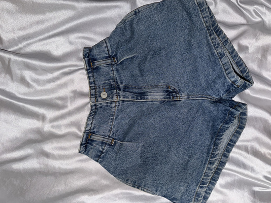 Denim sorc