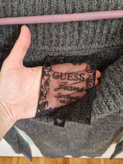 Guess original džemper kao nov