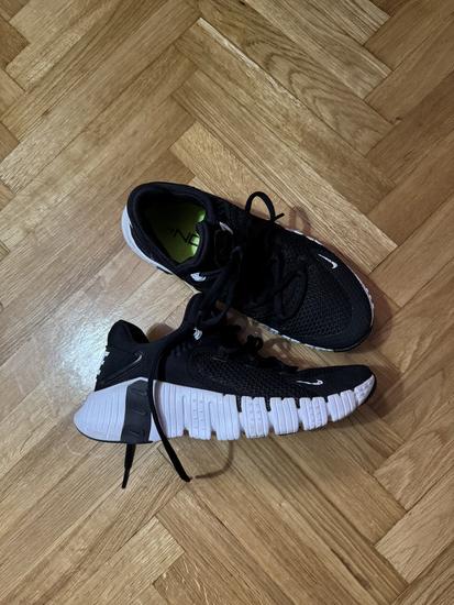 Nike free metcon 4 PRODATO