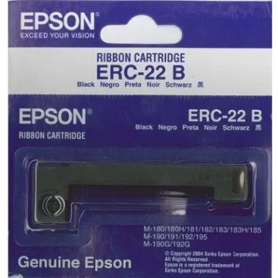 Epson C43S015358 Ribon ERC-22