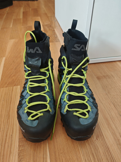 Salewa Wildfire Edge Mid GTX SNIŽENO!