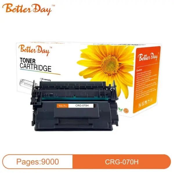BetterDay Toner CRG-070H Zamenska kaseta za 9k (bez cipa)