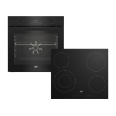 BEKO BBSE17320BD Ugradni set