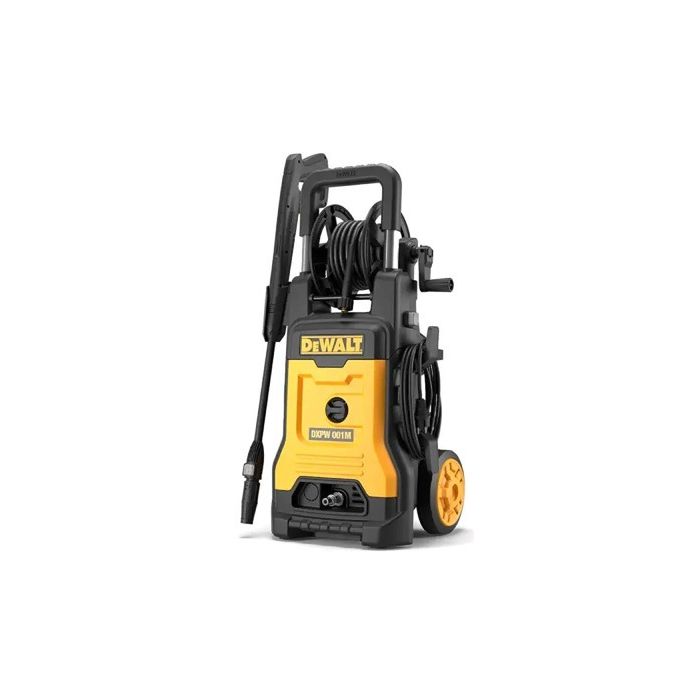 DeWalt DXPW001ME perač pod pritiskom 130 bar