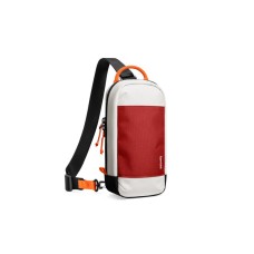 TOMTOC GameOn G49 Switch 2 Travel Bag Red G49S1R1