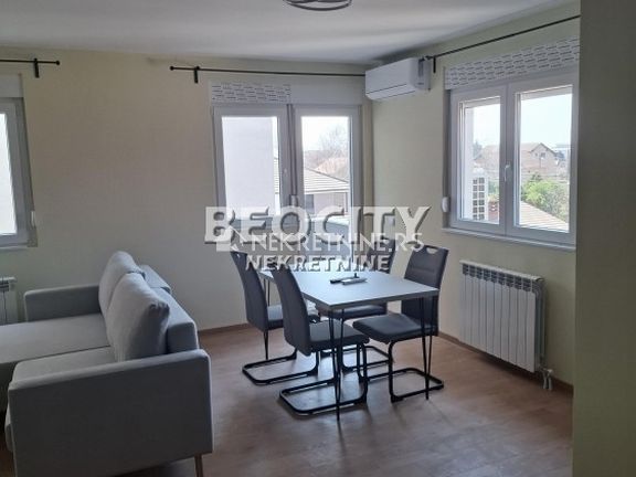 Surčin, Ledine, Puskinova 7a, 1.5, 48m2, 550EUR