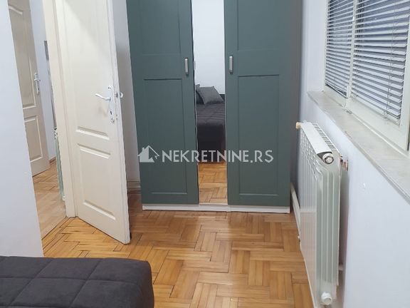 Renoviran stan u Mirijevu