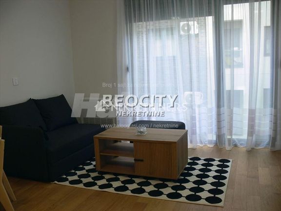 Voždovac, Autokomanda, Kumodraška, 2.0, 38m2, 600EUR