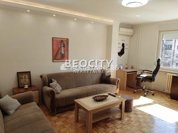 Novi Sad, Nova Detelinara, Dr Djordja Joanovica, 2.0, 51m2, 350EUR