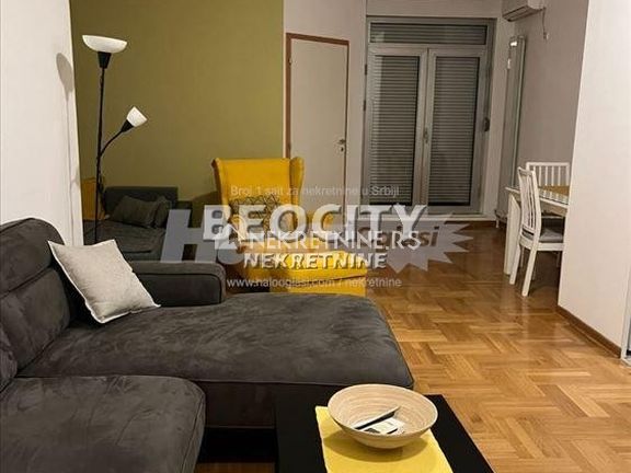Zvezdara, Cvetkova pijaca, Radojke Lakić, 2.0, 48m2, 700EUR