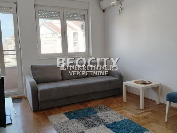 Novi Sad, Bulevar patrijarha Pavla, Bulevar Patrijarha Pavla, 1.5, 42m2, 350EUR