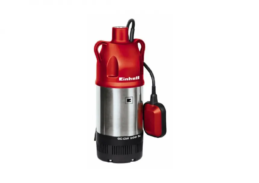 Einhell GC-DW 900 N Dubinska pumpa za vodu 4170964