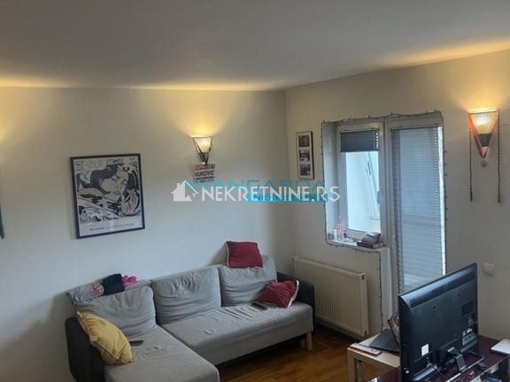 Voždovac, Braće Jerković, Braće Jerković, 1.5 stan, 65m2, 400 EUR