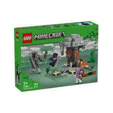 LEGO 21586 Bleda bašta