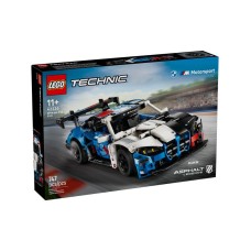 LEGO 42226 BMW M4 GT3 EVO trkački automobil