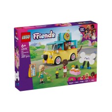 LEGO 42678 Kombi sa dodacima za kućne ljubimce