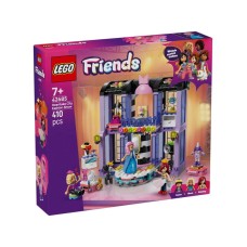 LEGO 42685 Modna revija u Medenom Gradu