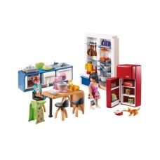 PLAYMOBIL Dollhouse Kuhinja