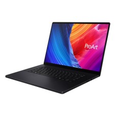 ASUS ProArt P16 OLED H7606WX-SE002X (Touch 16 inca 4K OLED, Ryzen AI 9 HX 370, 64GB, SSD 2TB+2TB, RTX 5090, Win11 Pro)