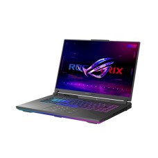 ASUS ROG Strix G16 G614PM-RV023 (16 inca WUXGA, Ryzen 9 8940HX, 16GB, SSD 1TB, RTX 5060)