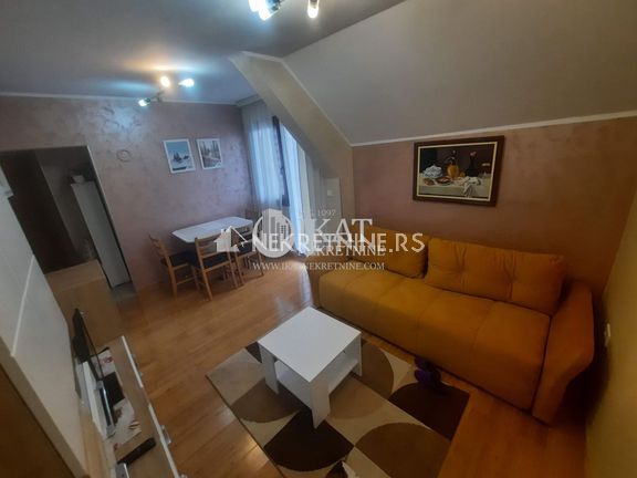 Zlatibor, Zlatiborski konaci 39m2 odlična investicija ID#4079