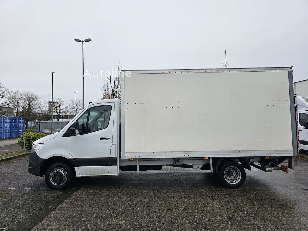 Mercedes-Benz Sprinter 514 CDI Klima/Euro6 kamion furgon < 3.5t