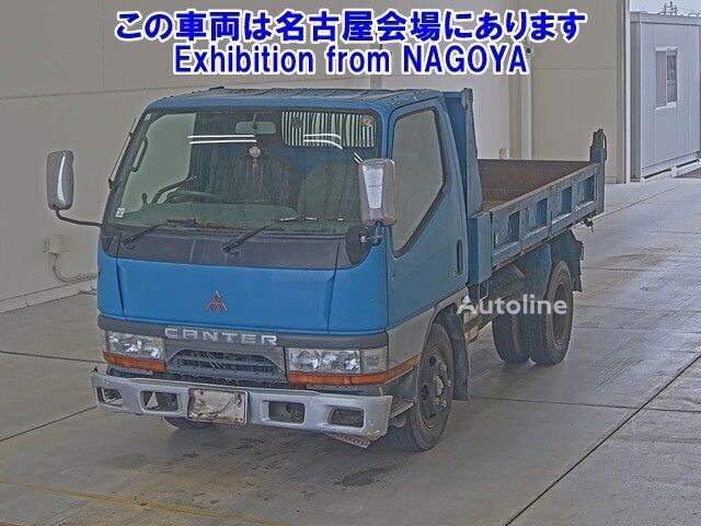 Mitsubishi CANTER kiper
