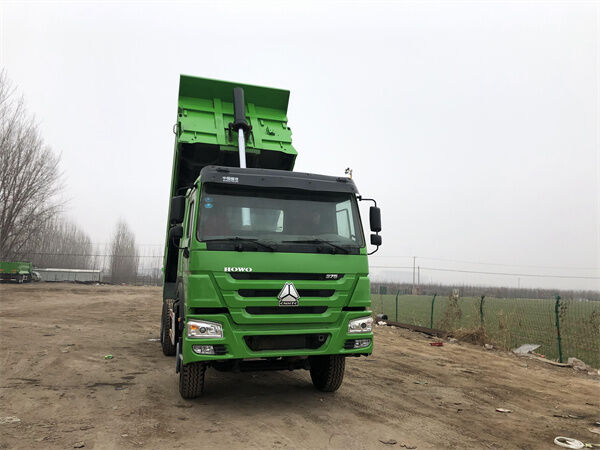 DAF CF 370 kiper