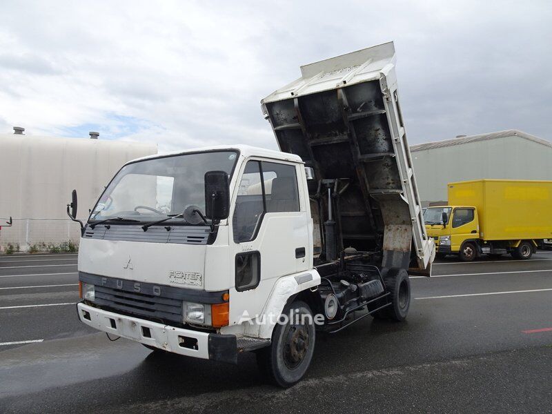 Mitsubishi FIGHTER MIGNON kiper