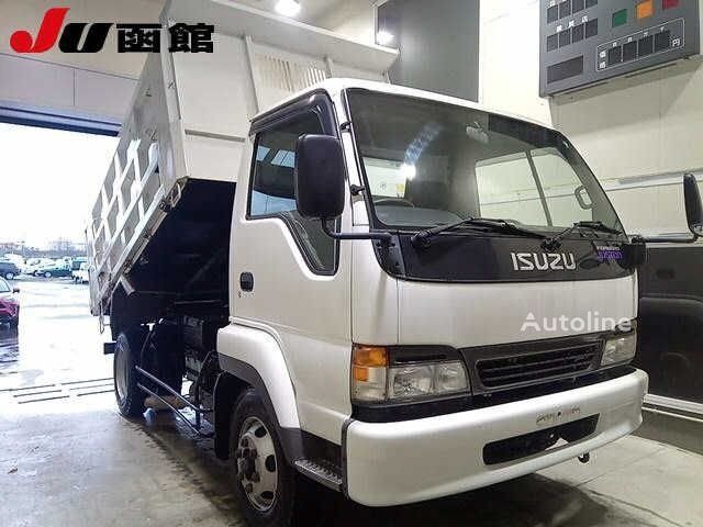 Isuzu FORWARD JUSTON kiper