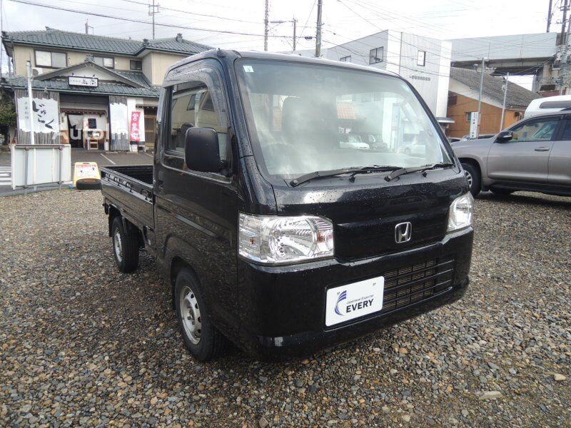 Honda ACTY TRUCK kamion s ravnom platformom < 3.5t