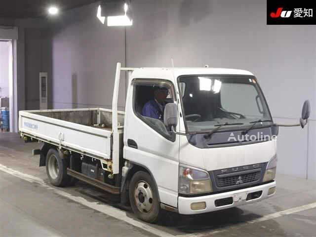 Mitsubishi CANTER kamion s ravnom platformom < 3.5t